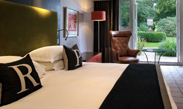 Congratulations to our Summer 2018 Competition Winners - Horto Garden Rooms